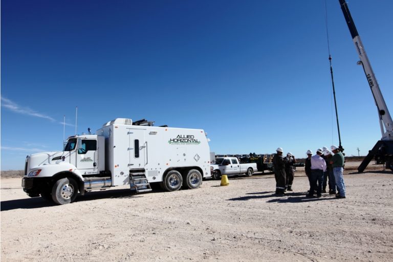 Allied Wireline Services and Wireline Logging Solutions Wireline joined ...