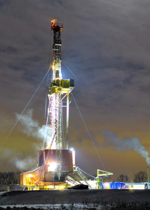 Compact™ Logging Services - Wireline Logging Solutions