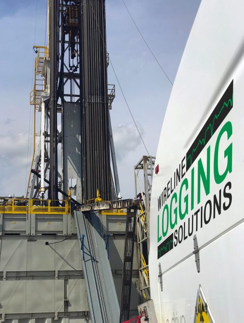 Compact™ Logging Services - Wireline Logging Solutions